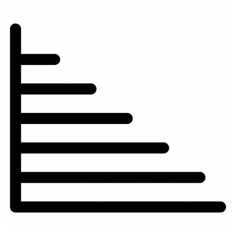 Analysis Bar Bar Chart Chart Histogram Icon Download On Iconfinder