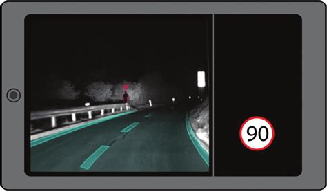 14 Smart Hmi Concept Nomadic Device With Night Vision System