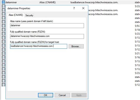 All Pings Are Resolving To Out Ad Dns Server And Getting A Reply Networking Spiceworks Community