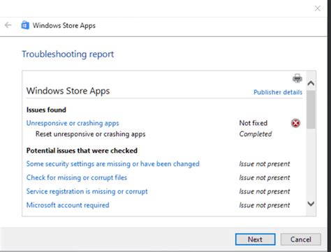 How Do I Fix My Windows 10 Problems Microsoft Community