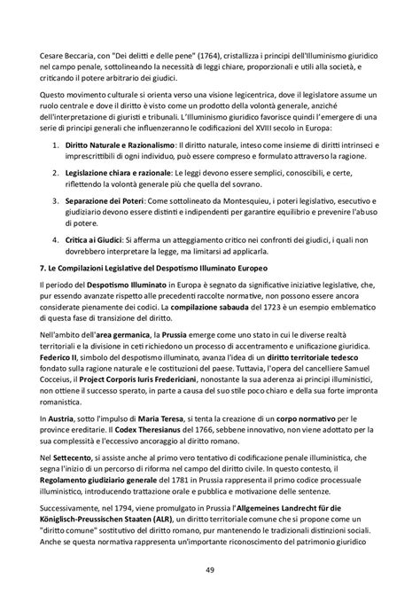 Riassunto Del Libro Tempi Del Diritto Età Medievale Moderna