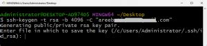How To Add SSH Key To Visual Studio Code Ultahost Knowledge Base