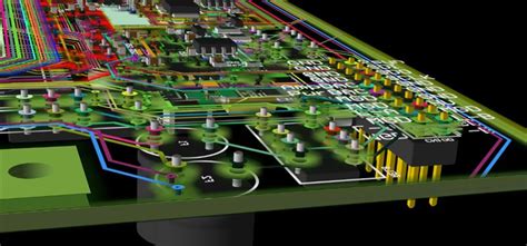 How About My Newly Improved PCB Viewer Gerber Viewer