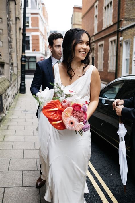 Claire Burchell Hair And Makeup