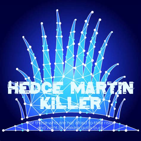 Советник Hedge Martin Killer Mt4 Скачать бесплатно