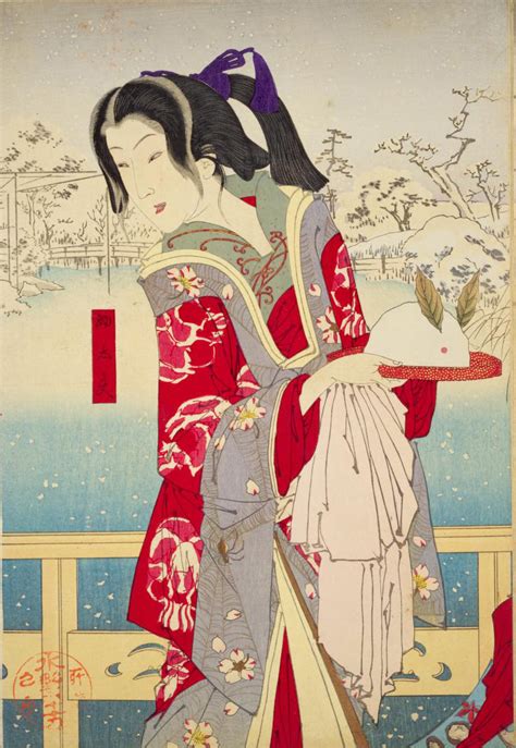 地獄太夫の再来！？明治時代に実在した遊女“幻太夫”の凄まじい成り上がり精神【上】 アート 日本画・浮世絵 歴史・文化 Japaaan