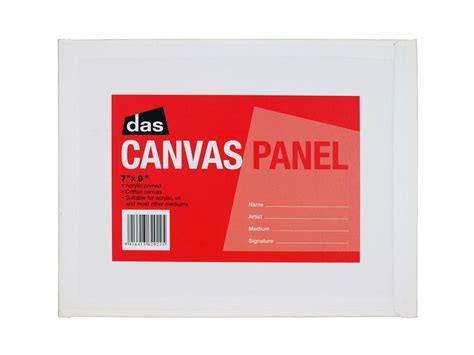 Das Canvas Panels Hobby Land