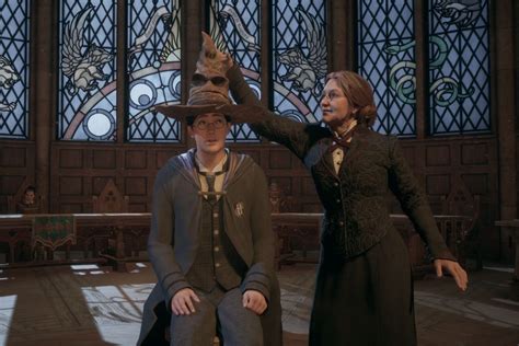 Rumor Hogwarts Legacy Director S Cut Sedang Dibuat Rocksteady