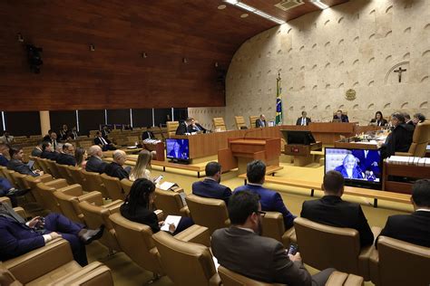 STF decide que Ministério Público tem autonomia para abrir