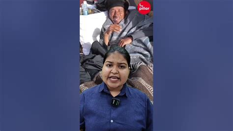 21 दिन बाद सोनम वांगचुक ने खत्म किया आंदोलन Youtube