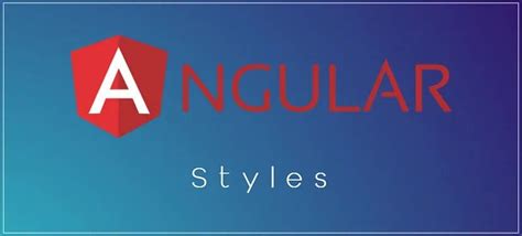 How Styles Work In Angular — View Encapsulation By Bilal Medium