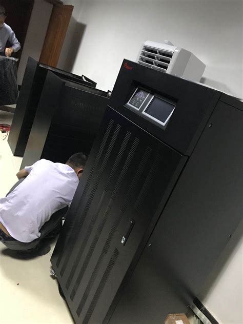 KW Split Phase Soar Inverter Case
