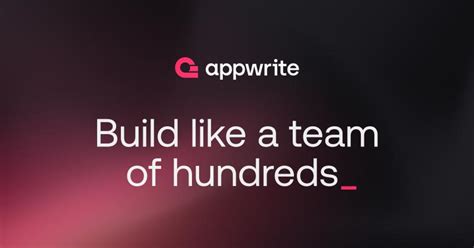 Off Campus Zone On Linkedin Full Stack Engineer Appwrite