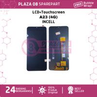 Jual Lcd Samsung A23 Murah Harga Terbaru 2025