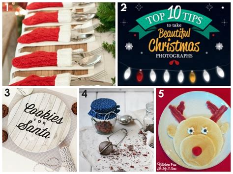 December 13 Web Favourites Croque Maman