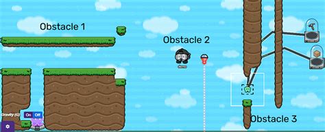 Obstacles To Make In Gimkit Platformer EASY Community Made Guides