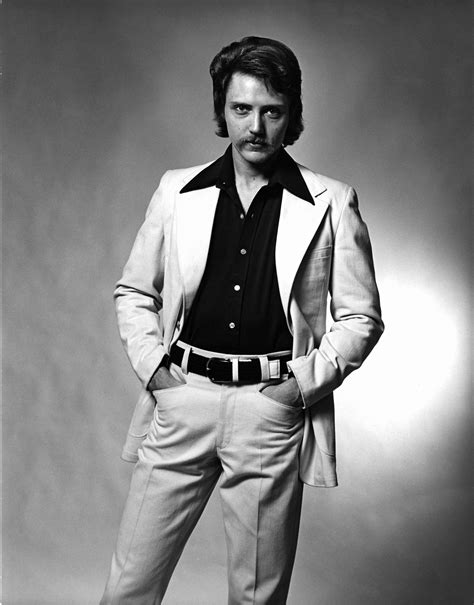 Christopher Walken Circa 1972 Roldschoolcool