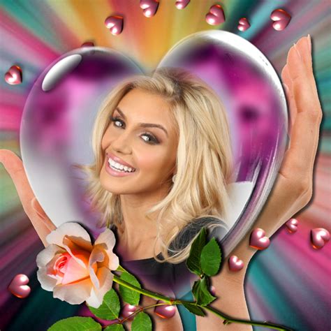 Lissy S In Love August Lissy Colored Light Lissy I Love You Lissy Colored Light