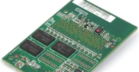 IBM Flash Memory 512mb RAID 5 For ServeRAID M5100 81Y4485