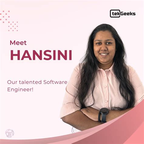 Tekgeeks Private Ltd On Linkedin Womenshistorymonth Womenintech Tekgeeks Girlpower Geeks…