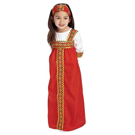 Multicultural Dress Up Clothes And Resources Beckers