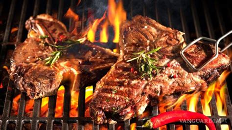 ¿se Va A Hacer O No La Carnita Asada El Día Del Padre En Saltillo Las
