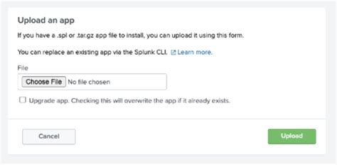 Sending Logs To Splunk Enterprise And Splunk Cloud