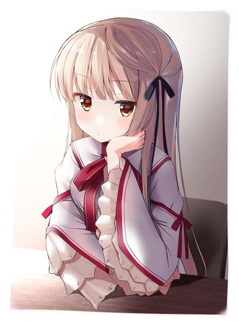 Rewrite Danbooru
