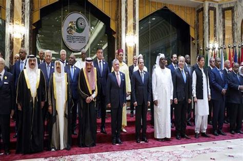 Pm Returns Home After Attending 14th Oic Summit In Makkah Pakistan