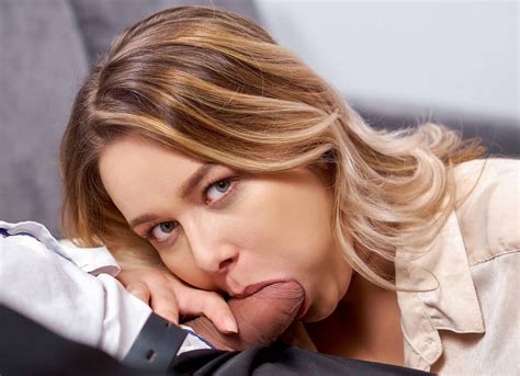 Sloppy Blowjob With Nikky Dream BlowVR Virtual Reality Sex Movies