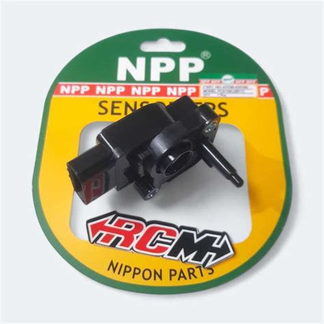 Jual K Throttle Position Sensor Cencor Tps Gas Carbu Karbu Karburator Carburetor