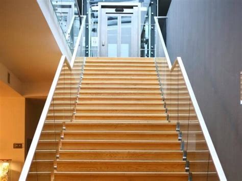 Standard Step Height And Depth Complete Guide