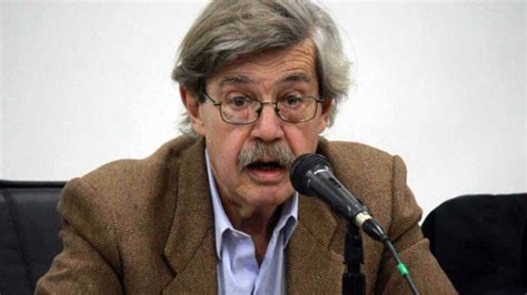 Murió El Economista Eduardo Basualdo Una Inmensa Pérdida Para El Pensamiento Nacional Lo