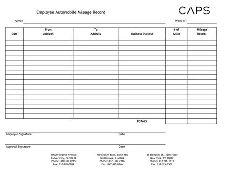 Caps Form ≡ Fill Out Printable Pdf Forms Online