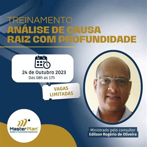 Master Plan Gestão E Treinamento Empresarial No Linkedin