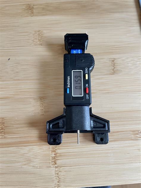 Free Stl File Belt Tensiometer Gauge 🧑‍🔧 ・3d Printer Model To Download・cults