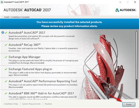 Instructions For Downloading And Installing Autocad 2017 Full Crack