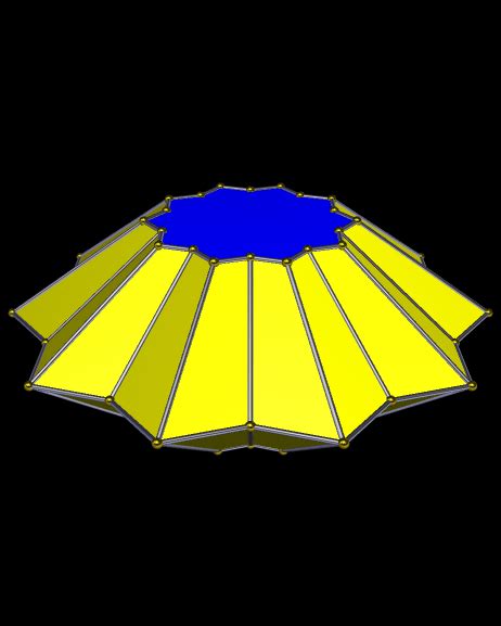 Variations On Decagonal Prisms