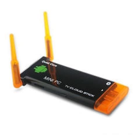 Itek Mini PC Android TV Cloud Stick Price In Pakistan ITek In Pakistan