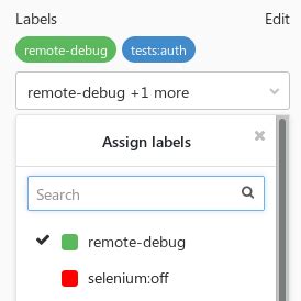 GitLab CI Tips For Building Custom Workflows Three Dots Labs Blog
