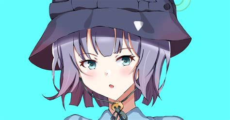 ブルーアーカイブ 水着サキ トレインのイラスト Pixiv
