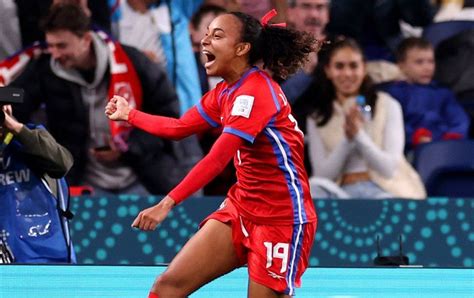 Lineth Cedeño Nacho Quintana Habla De Su Vuelta A La Selección