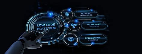 Czym Jest Programowanie Low Code I No Code Asseq Porady Komputerowe