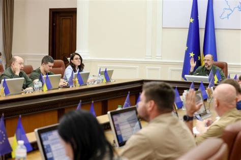 Уряд у смартфоні Федоров розповів що передбачає новація і коли запрацюють перші послуги