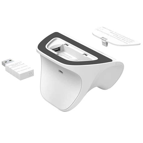 8bitdo Ultimate Bluetooth And 24g Controller With Charging Dock White The Pi Hut