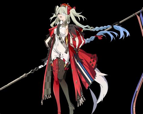 Wuthering Waves 24 Lupa Kit