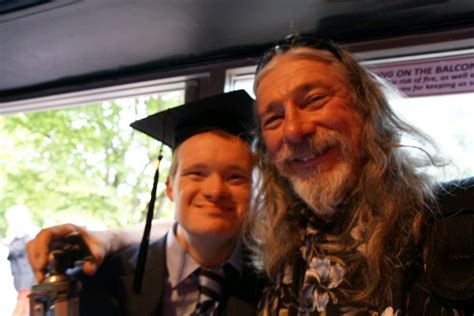 Very Proud Dad Moment My Son Max Graduated From Foxes Academy Limited Today Being Born With