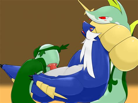 Rule 34 Apc Artist Blush Duo Female Feral Male Mammal Mustelid