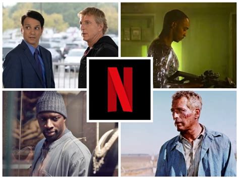 Whats New To Stream On Netflix For January 2021