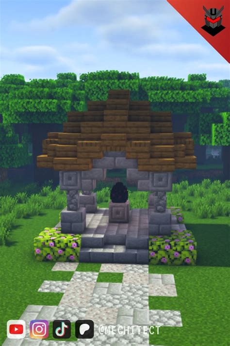 Day 33 Waiting For 1000 Followers Minecraft Houses Minecraft House